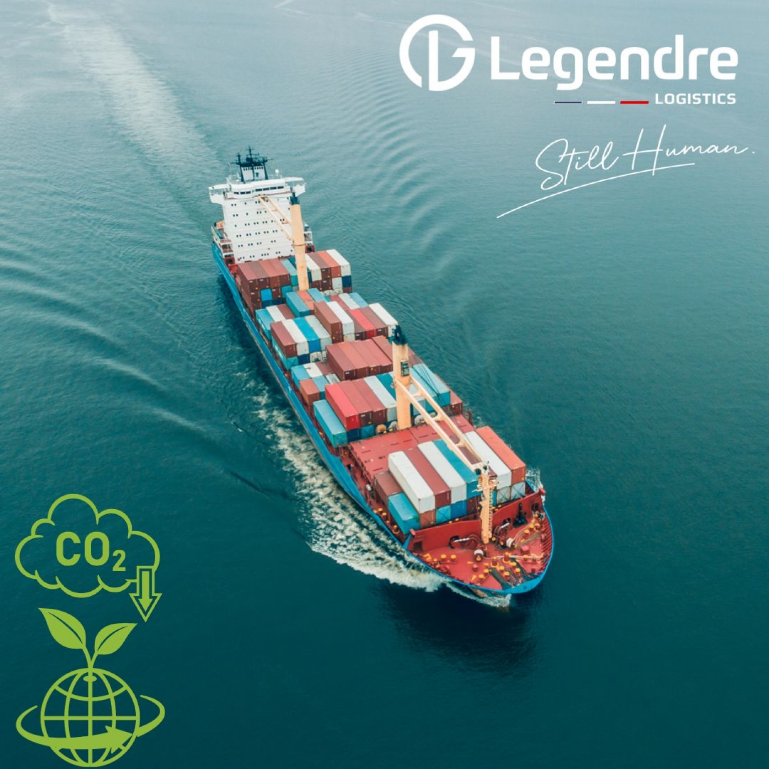 Accueil - Legendre