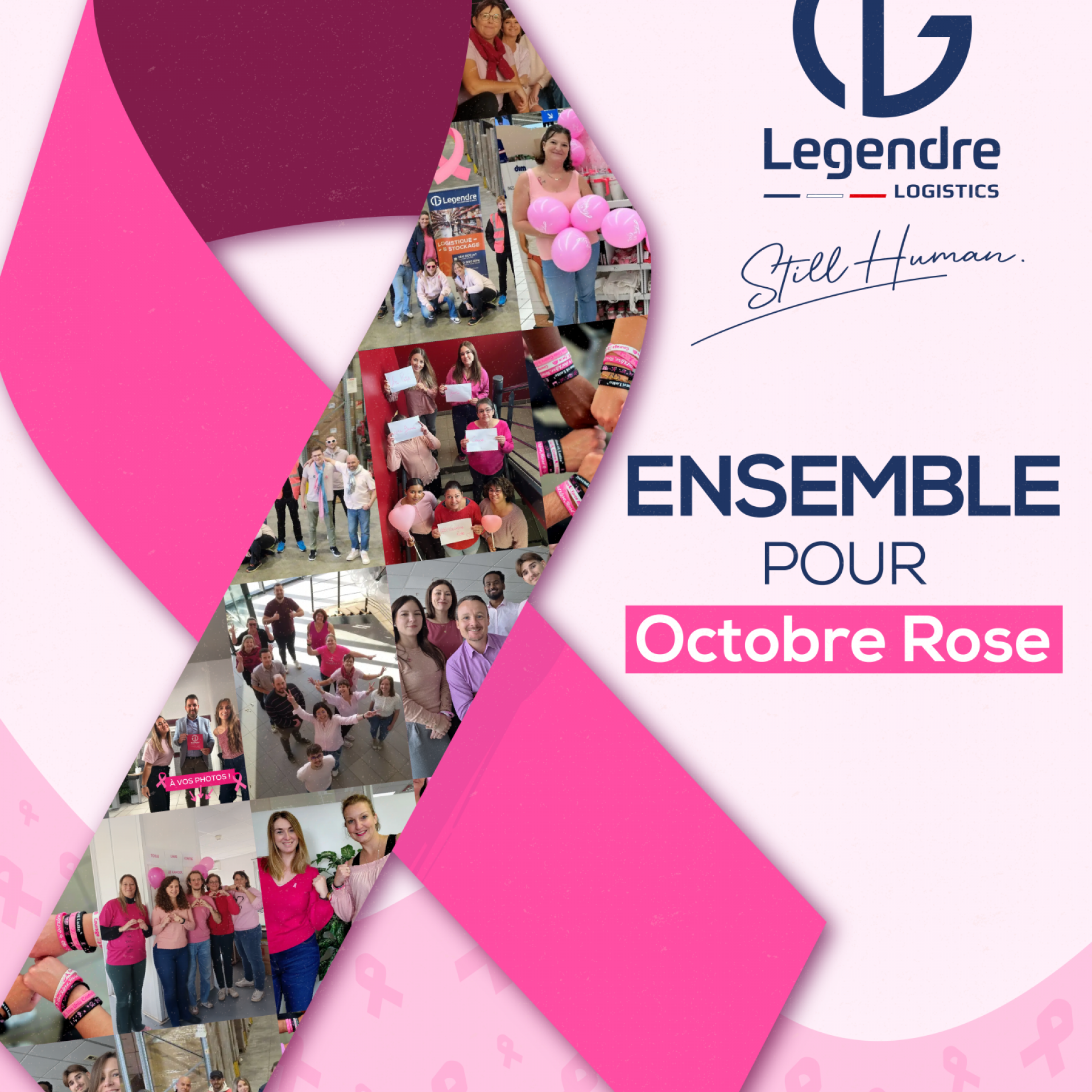 Actualités - Legendre
